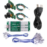 Jual Zero Delay Arcade Usb Encoder Pc Terbaik - Harga Murah Mei 2024 ...