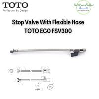 Jual Selang Flexible Toto Terbaik - Harga Murah Februari 2025 & Cicil 0%