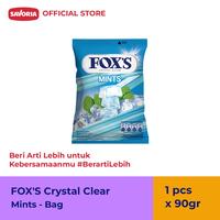 Jual Permen Fox Terdekat - Harga Murah & Grosir Juni 2024