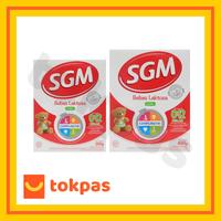 Susu SGM LLM Nutrisi Lengkap April 2025 - Tokopedia