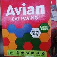 Jual Cat Paving Block Terbaik - Harga Murah Juni 2024 & Cicil 0%
