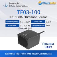 Jual Sensor Lidar Terlengkap - Harga Murah Maret 2025
