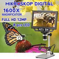 Jual Microscope Digital Murah & Terbaik - Harga Terbaru Februari 2025