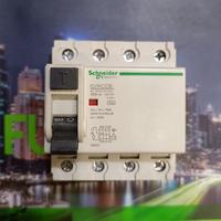 Jual Rccb Schneider 40A 300Ma Terbaik - Harga Murah Mei 2025 & Cicil 0%