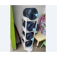 Jual Rak Galon Terlengkap - Harga Terbaru Mei 2024 & Cicilan 0%