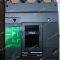 Jual Mccb 400A Terbaik - Harga Murah Mei 2024 & Cicil 0%