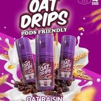 Jual Oat Drips Salt Nic Terdekat - Harga Murah & Grosir Mei 2024