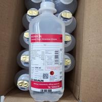 Jual Ringer Laktat Terlengkap - Harga Murah Mei 2024