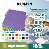Jual Matras Puzzle 100X100 Terlengkap - Harga Murah Mei 2024 & Cicil 0%