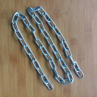 Review Rantai Besi Besar 5mm Potongan Ukuran Panjang Variasi - Panjang ...