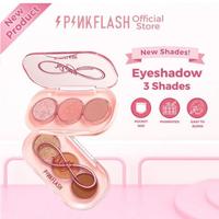 Jual Pinkflash Eyeshadow Murah - Harga Terbaru 2025