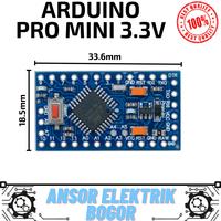 Jual Mikrokontroler Terlengkap - Harga Murah April 2025