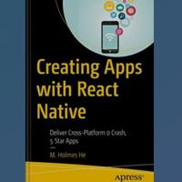 Jual Buku React Native Terlengkap - Harga Murah Mei 2024