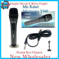 Jual Microphone Mic Kabel Terbaru - Harga Murah Mei 2024 & Cicil 0%