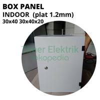Jual Box Panel 30X40x20 Terbaik - Harga Murah Mei 2024 & Cicil 0%