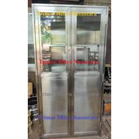 Jual Lemari Lab Terbaik - Harga Murah April 2024 & Cicil 0%