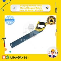 Jual Gergaji Hebel Terbaik - Harga Murah Juni 2024 & Cicil 0%