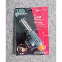Jual Alat Las Torch Hi Cook Terbaik - Harga Murah Juni 2024 & Cicil 0%