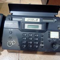 Jual Mesin Fax Panasonic Murah & Terbaik - Harga Terbaru Januari 2024
