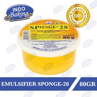 Jual Sponge 28 Murah & Lengkap - Harga Juni 2024