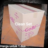 Jual Odner Gobi Murah & Terbaik - Harga Terbaru Mei 2024