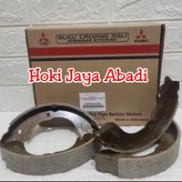 Jual Kampas Rem Xpander Terlengkap - Harga Murah Mei 2024 & Cicil 0%