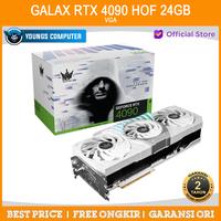 Jual Vga Rtx 4090 Murah - Harga Terbaru 2024