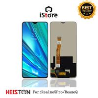 Jual Realme 5 Pro Lcd Murah - Harga Terbaru 2024