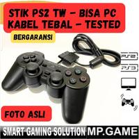Jual Stick Ps 2 Murah & Terbaik - Harga Terbaru Maret 2025