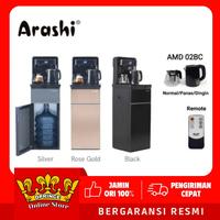 Dispenser Galon Bawah Termurah - Promo "DISKONHL" 50rb!