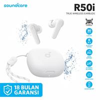 Jual Anker Soundcore R50i Mei 2024 Harga Termurah - Cicil 0% 3x di ...