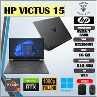 Jual Hp Victus 15 Murah - Harga Terbaru 2025