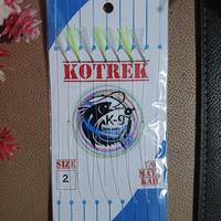 Jual Kotrek Murah & Terbaik - Harga Terbaru November 2025