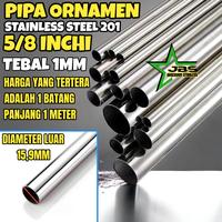 Jual Pipa 1 5 Inch Terbaik - Harga Murah April 2025 & Cicil 0%