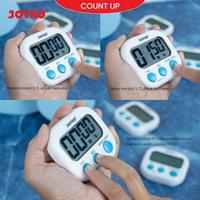 Jual Timer Digital Terbaik - Harga Murah Oktober 2025 & Cicil 0%