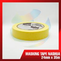 Jual Masking Tape Nashua Murah & Terbaik - Harga Terbaru April 2024