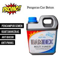 Jual Damdex Terbaik - Harga Murah Februari 2025 & Cicil 0%