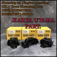 Jual Engine Mounting Avanza Terlengkap - Harga Murah Juni 2024 & Cicil 0%