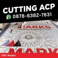 Jual Cutting Acp Maret 2024 Harga Termurah - Cicil 0% 3x di Tokopedia