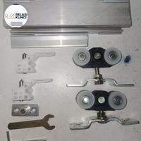 Jual Rel Sliding Murah & Terbaik - Harga Terbaru Juli 2025