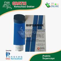 Jual Inhaler Murah - Harga Terbaru Juni 2024