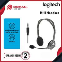 Jual Headset Logitech Ori, Pilihan Lengkap Harga Murah