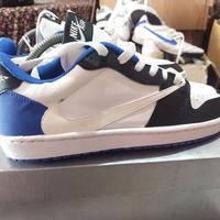 Jual Sepatu Second Branded Model & Desain Terbaru - Harga Mei 2024