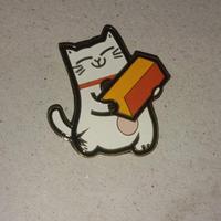 Jual Enamel Pin Custom Murah & Terbaik - Harga Terbaru April 2025