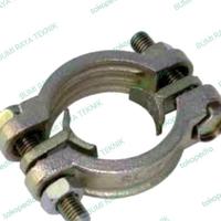 Jual Klem Pipa 1 Inch Terbaik - Harga Murah Maret 2024 & Cicil 0%