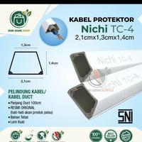Jual Kabel Duct Tc 4 Terbaik - Harga Murah Maret 2024 & Cicil 0%