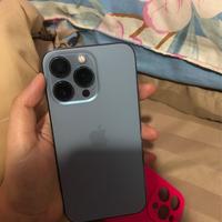 Harga iPhone 13 Pro Second/Bekas Terbaru & Original Mei 2024