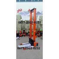 Jual Hand Stacker Terbaik - Harga Murah Maret 2025 & Cicil 0%