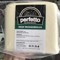 Jual Keju Mozzarella Terdekat - Harga Murah & Grosir Juni 2024