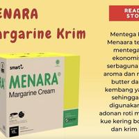 Jual Margarin 1 Kg Murah - Harga Terbaru 2025